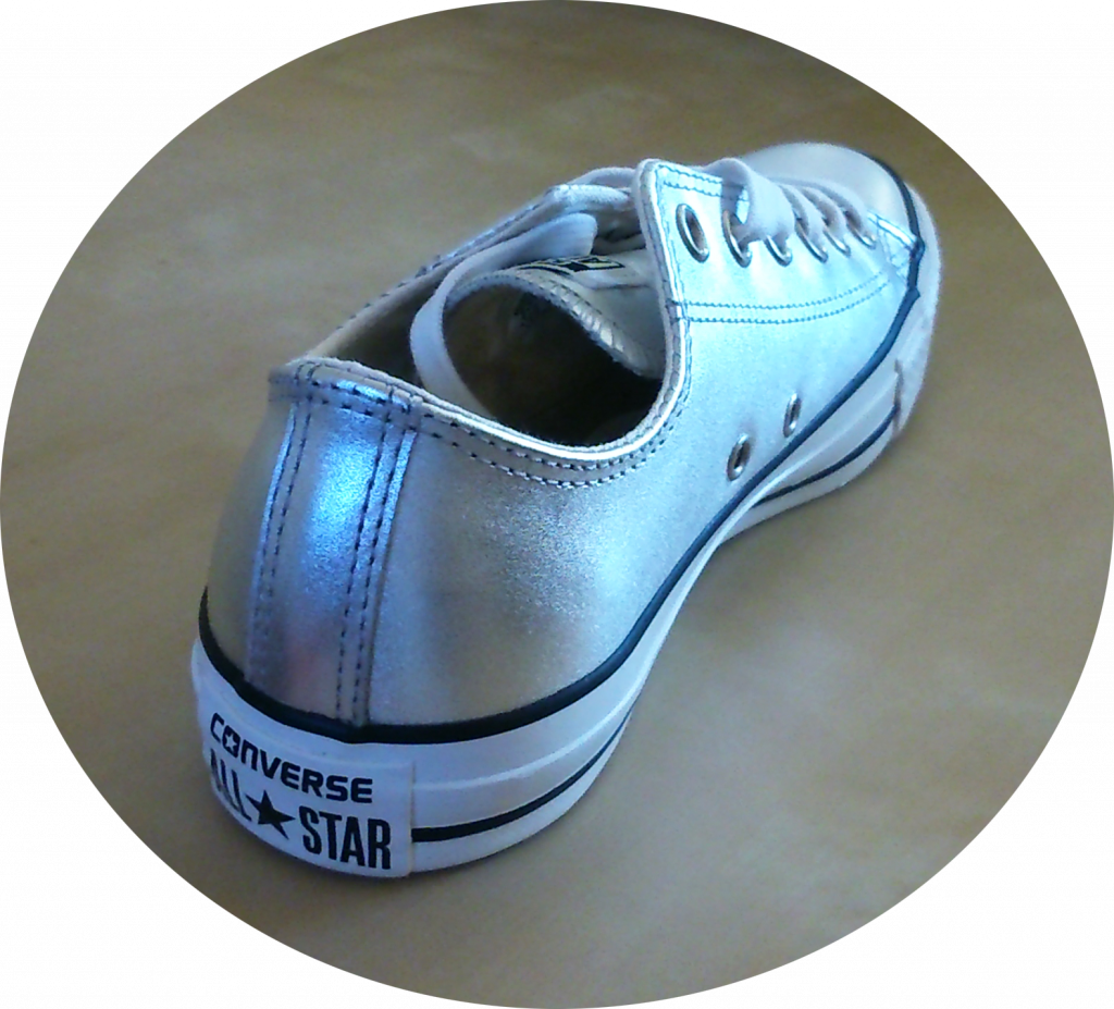 Converse - The Shoe Carers